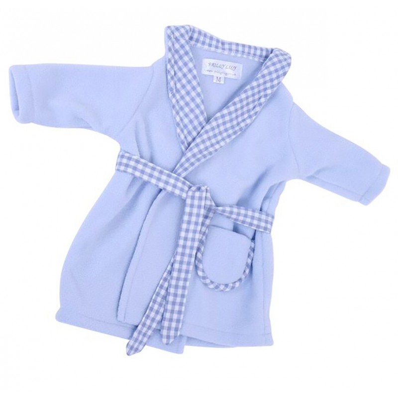 Complete Nightime Set in Blue