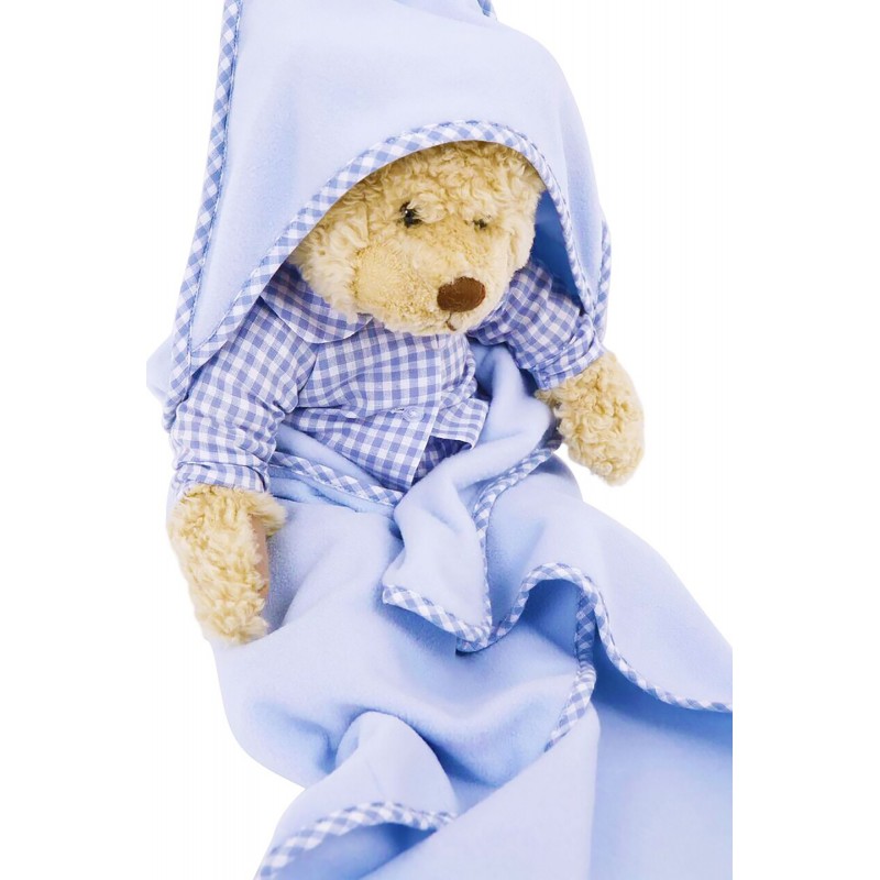 Complete Nightime Set in Blue