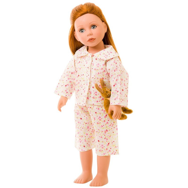 Rosie Flower Pyjamas