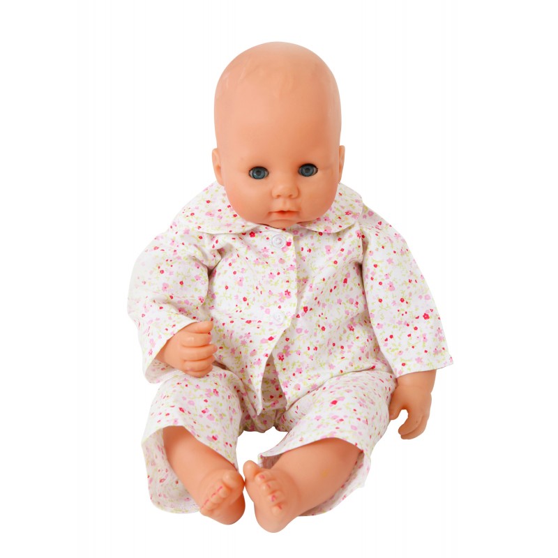 Rosie Flower Pyjamas